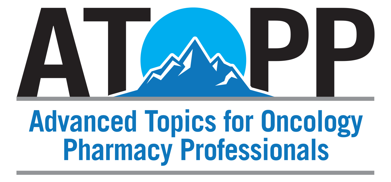 Toolkit - ATOPP 2022 - CE Synergy | Oncology CE